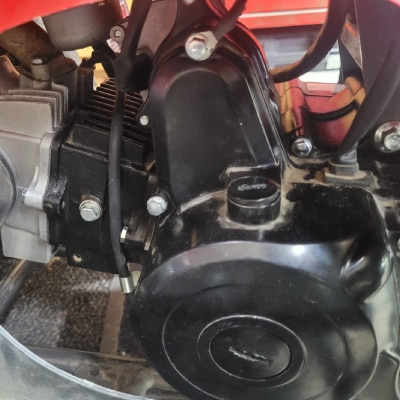 Noah's Small Engine Repair Offers Engine Repairs in Priest River, ID 83856